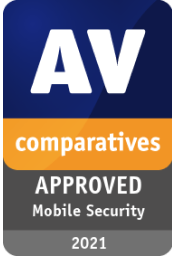 Gratis Antivirus für Android | AVG Mobile Security-App