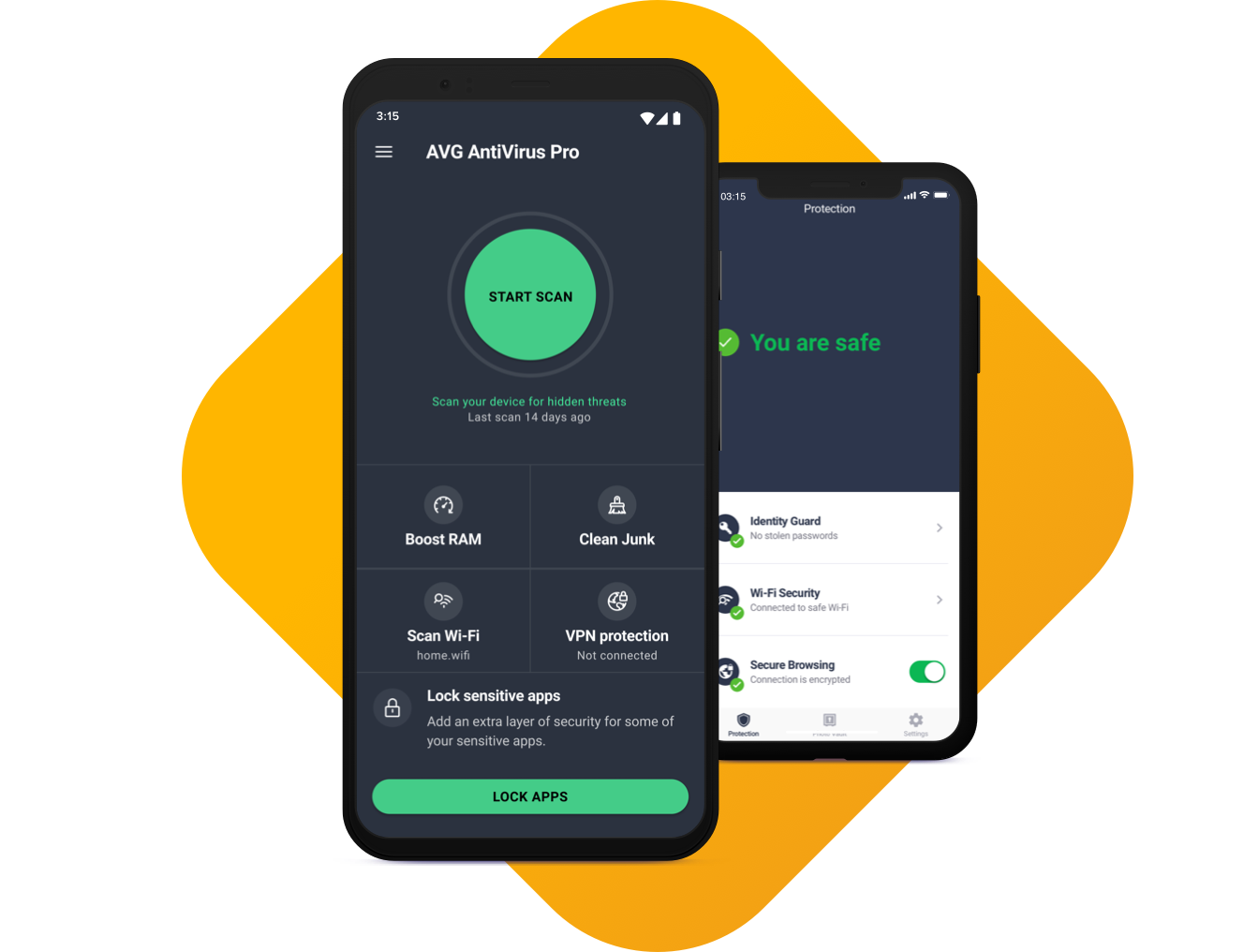 AVG Internet Security Software | Online Protection | Free Trial