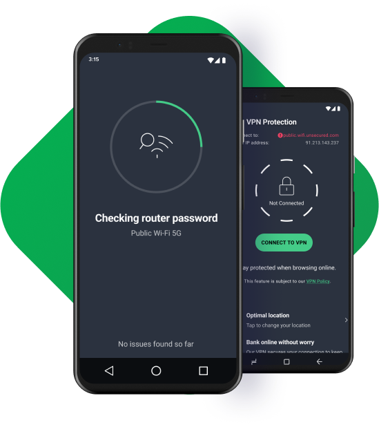 Free Antivirus for Android | AVG Mobile Security App