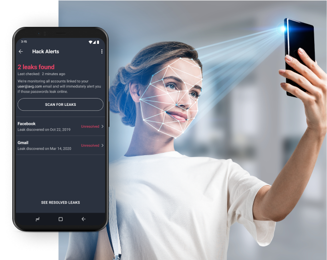 Free Antivirus for Android | AVG Mobile Security App
