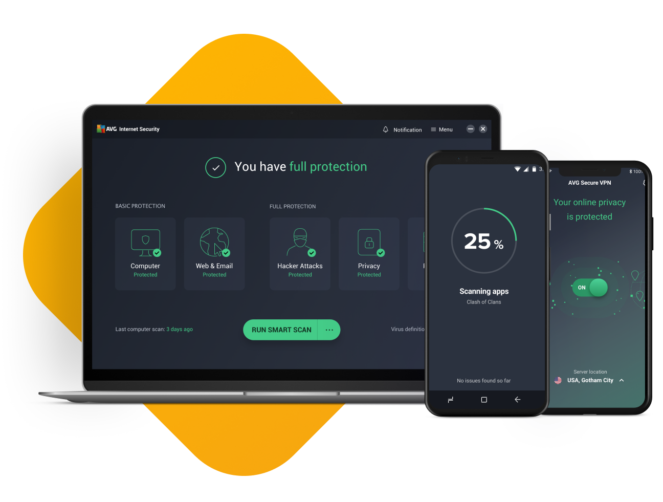 AVG Store | Explore all Products & Prices | Buy AVG Now!