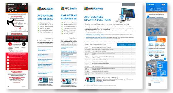 Ransomeware | Partner Sample Kit Download Now