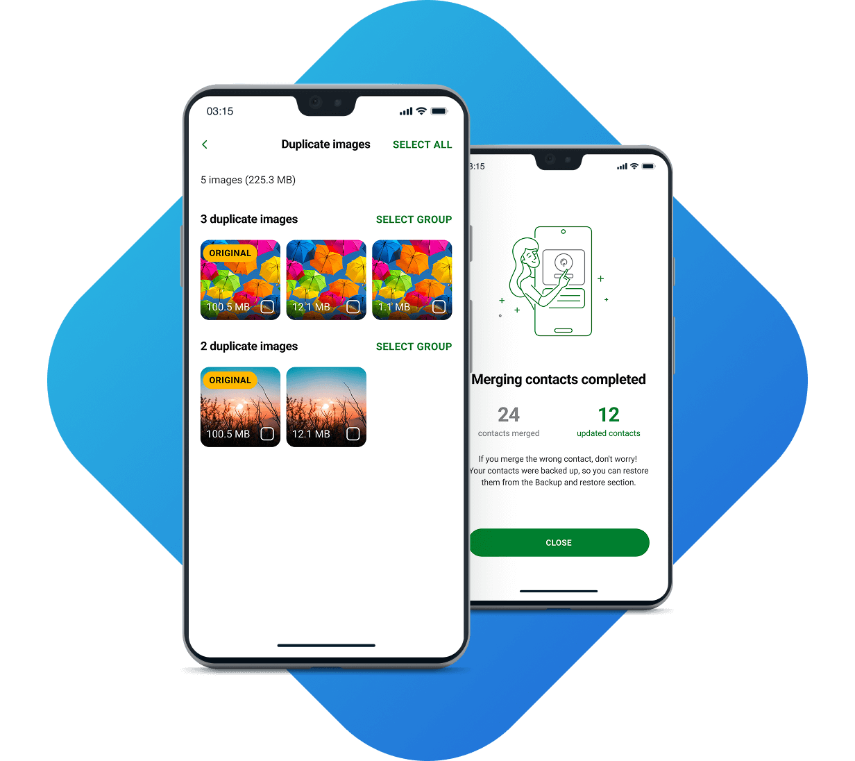 Free iPhone & iPad Cleaner | Clean Your iOS Storage