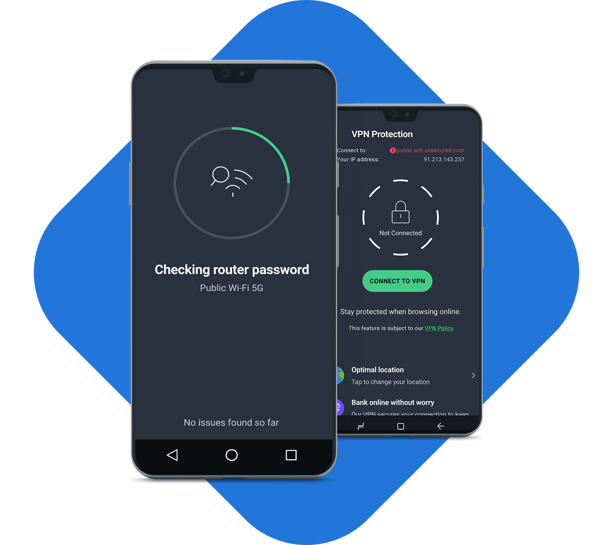 Free Antivirus App for Android | AVG Mobile Security