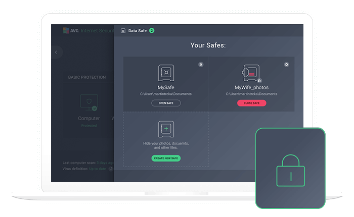 AVG Internet Security Software | Online Protection | Free Trial